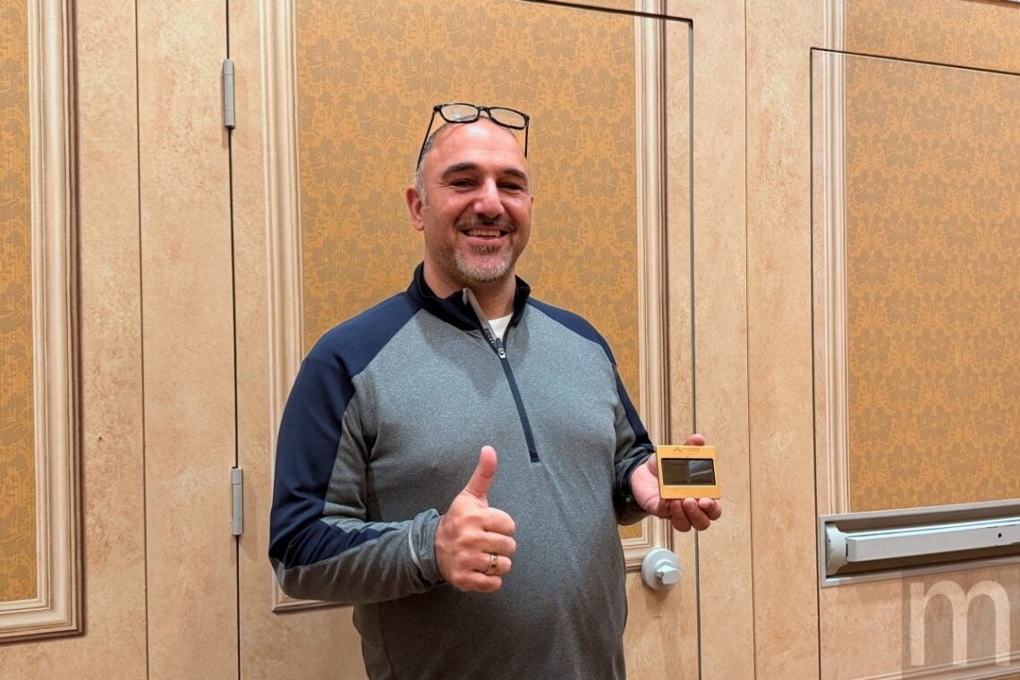 AWS Maintains Diversified Computing Power Strategy: Annapurna Labs ...