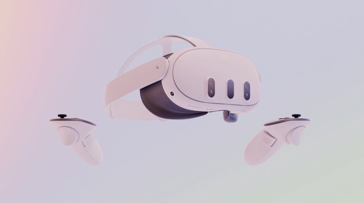 Qualcomm releases more details about its Snapdragon XR2 Gen 2 and Snapdragon AR1 Gen 1 ...